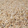 Amazon.com: Mr. Fireglass Natural Silica Sand for Fire Pits, Fireplaces ...