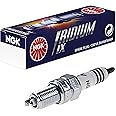 Amazon.com: NGK 6046 DCPR7EIX IX Iridium Plug Compatible for Harley-Davidson Dyna Fat Bob - FXDF ...
