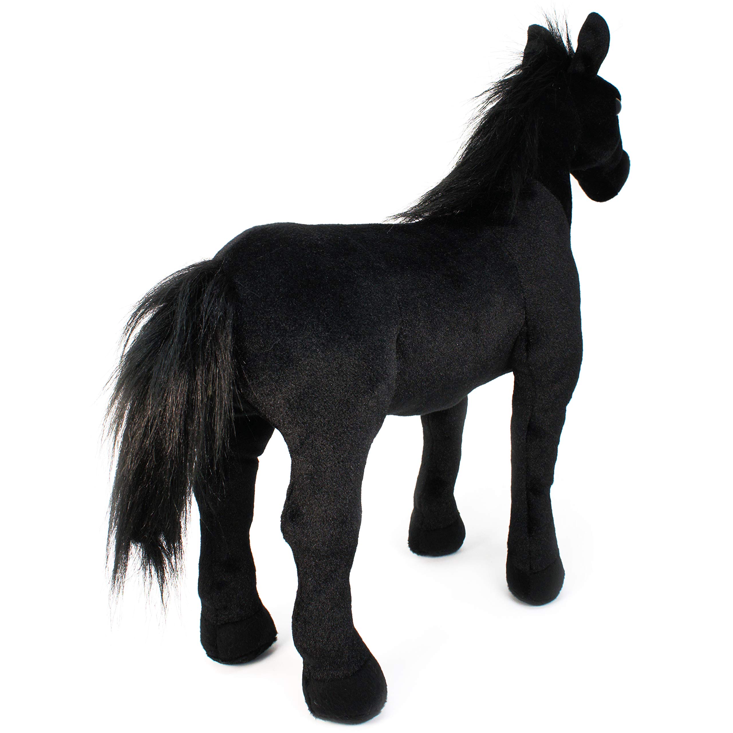 Mua Ignacio The Black Stallion - 18 Inch Stuffed Animal Plush - by ...