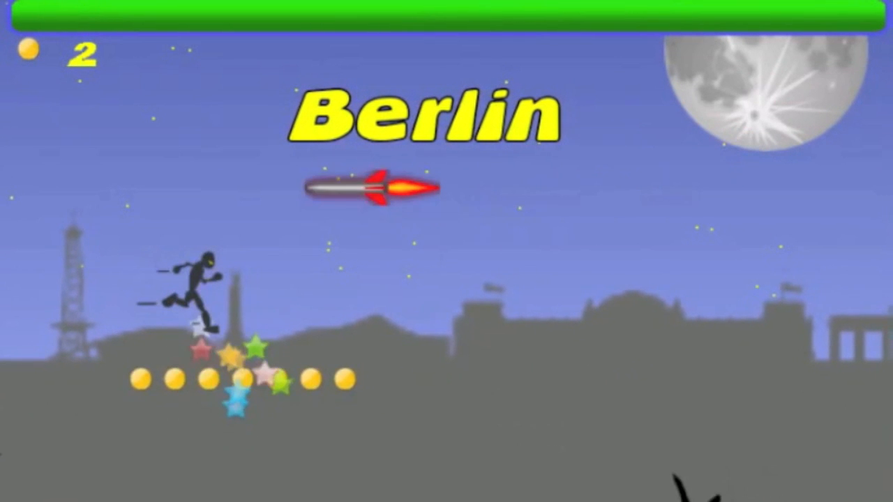 Thief World Dash Full:Amazon.com:Appstore for Android