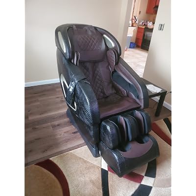 YITAHOME Massage Chair Full Body, Zero Gravity SL Nepal | Ubuy