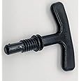 Amazon.com: Remover for Ebbe PRO Drain Covers - (Threaded T-Puller) (2 ...