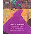 Bonnard to Vuillard, The Intimate Poetry of Everyday Life: The Nabi ...