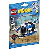 Amazon.com: LEGO Mixels Mixel Jamzy 41560 Building Kit : Toys & Games