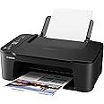 Amazon.com: Canon PIXMA TS3520 Compact Wireless All-in-One Printer ...