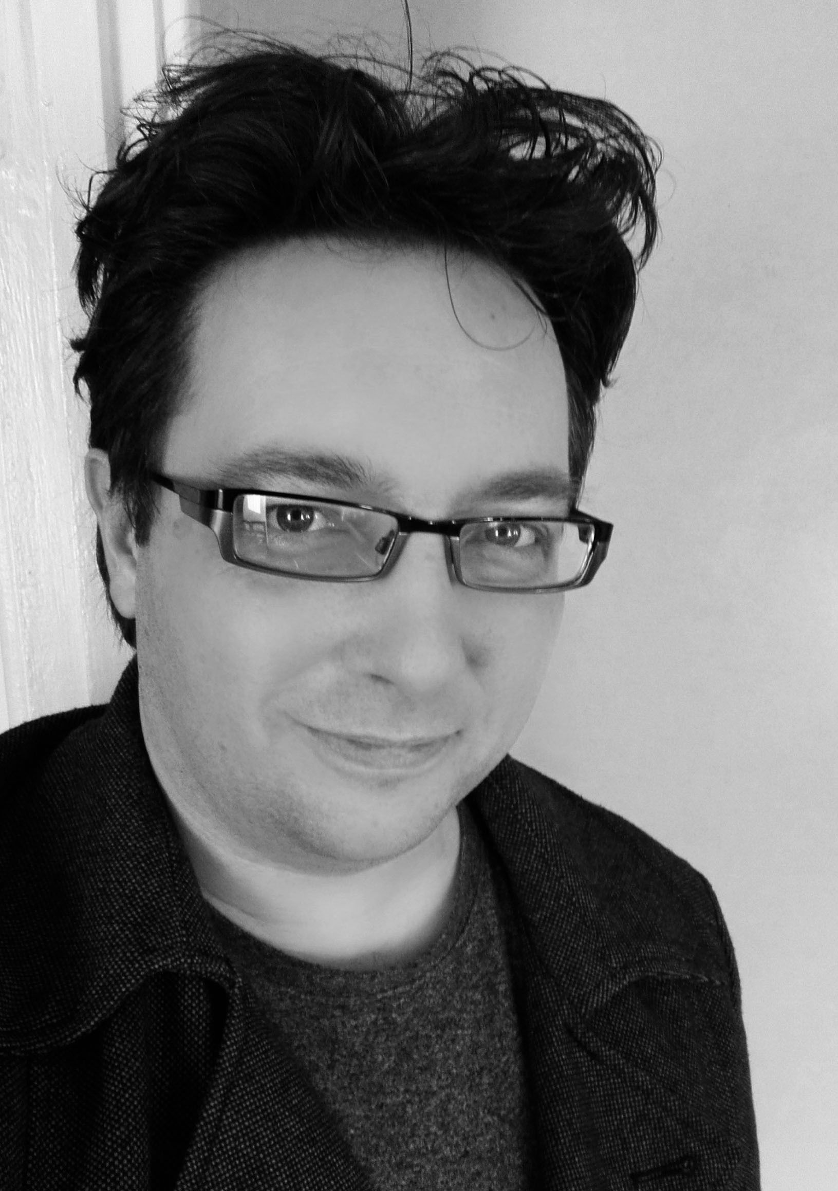 Scott Baker – Audio Books, Best Sellers, Author Bio | Audible.com