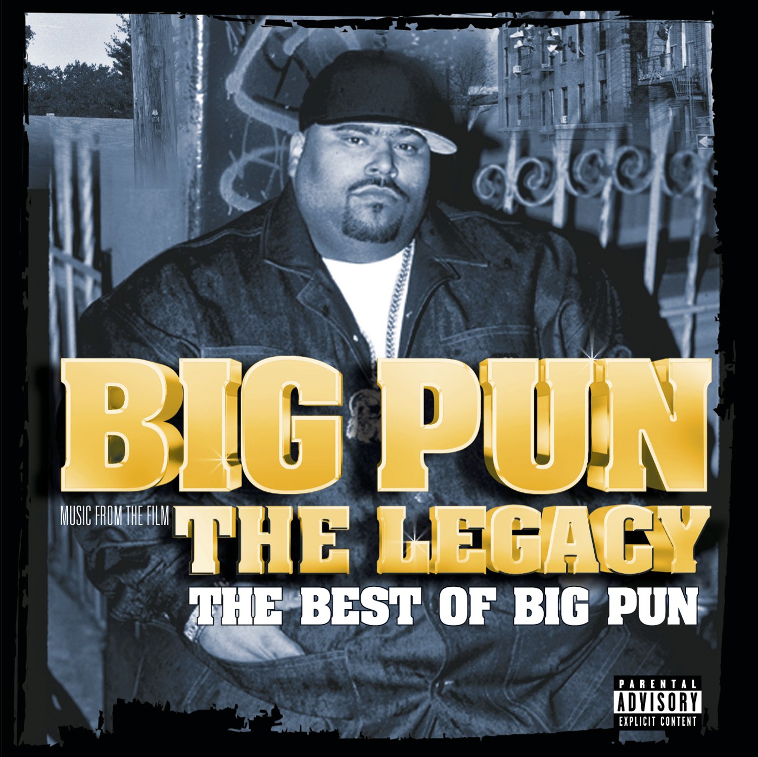 The Legacy The Best Of Big Pun Big Punisher Amazon de Musik the-legacy-the-best-of-big-pun-big-punisher-amazon-de-musik
