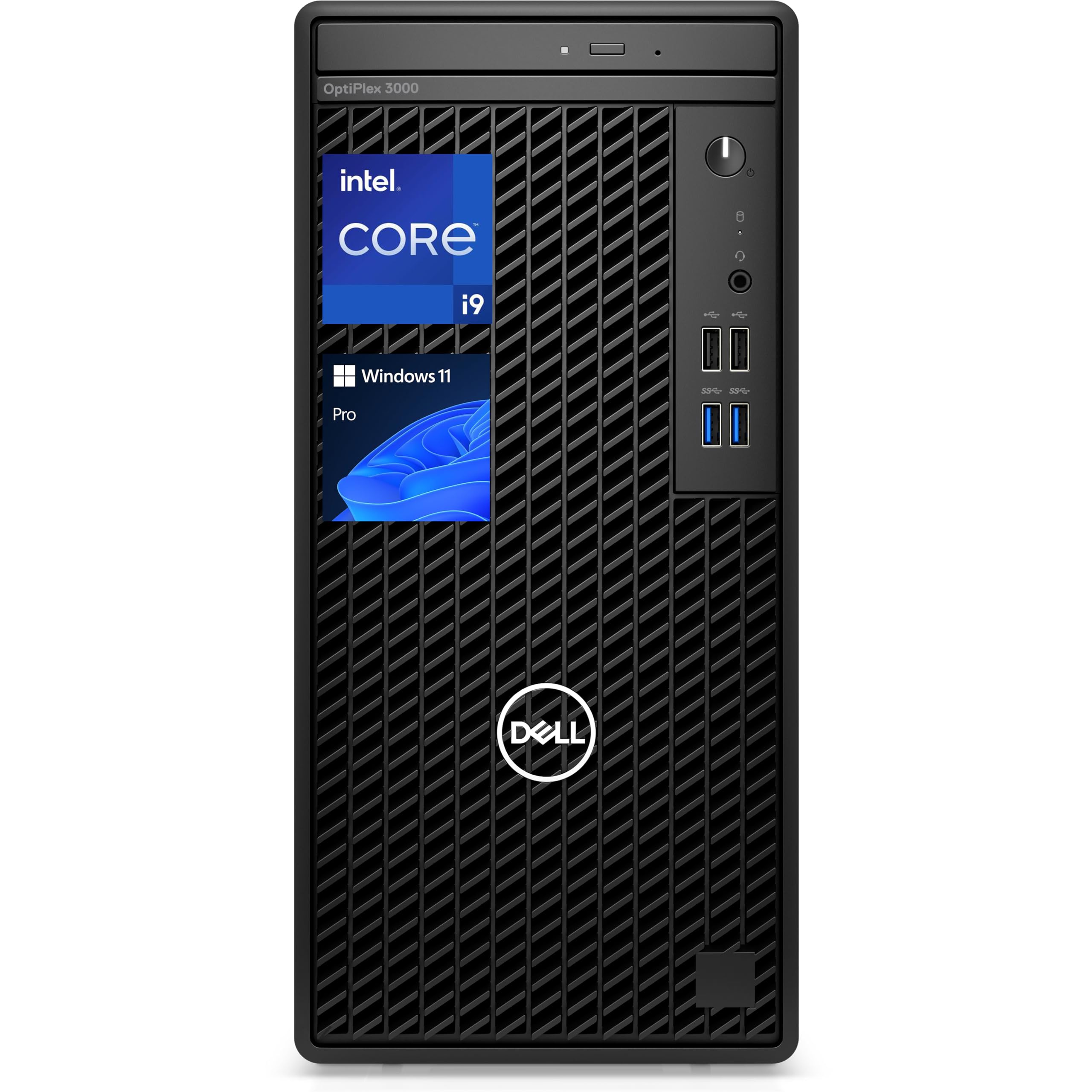 Mua Dell OptiPlex 3000 Series Business Tower Desktop, Intel Core i9 ...