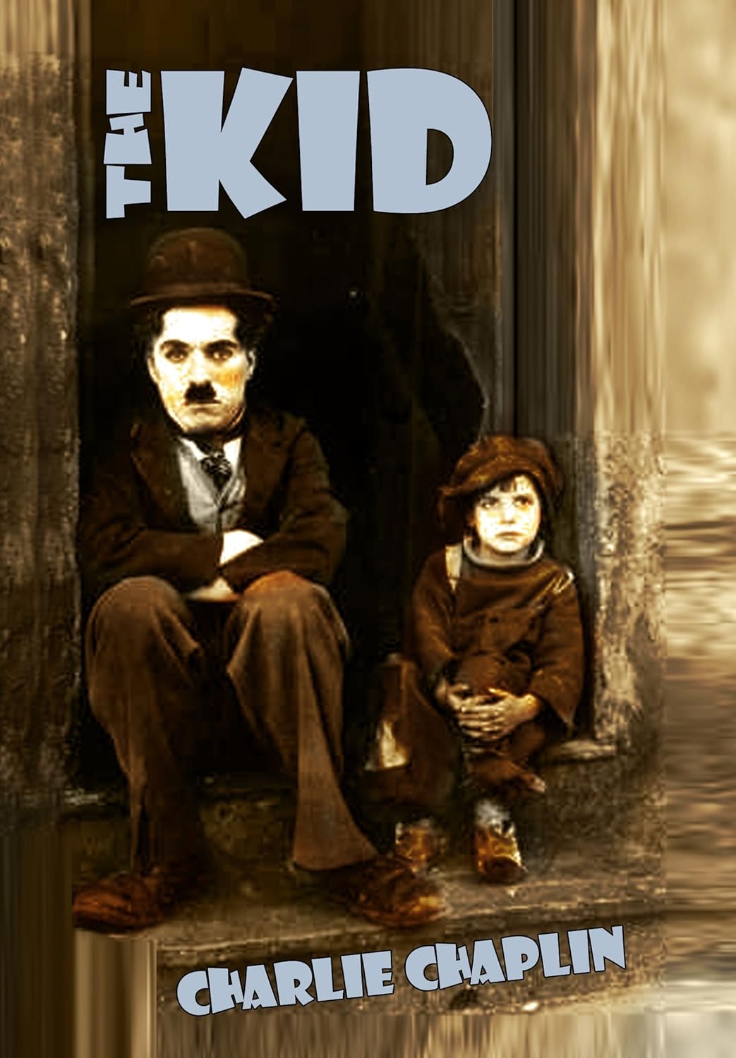 The Kid (1921) [Remastered Edition] [Import]: Amazon.ca: Charles ...