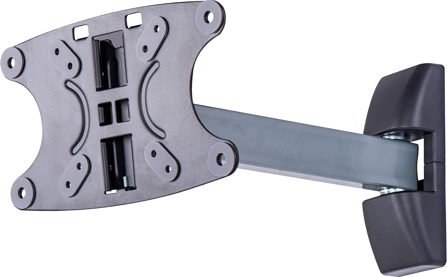 Amazon Basics Performance Range 13-32″ Single Arm Swivel and Tilt TV ...