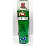 CRC 2-26 , Electro Cleaner , 500ml Aerosol Can: Amazon.in: Home & Kitchen