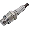 Amazon.com: Quicksilver 97182Q NGK BUHW-2 Surface Gap Spark Plug, 1 ...