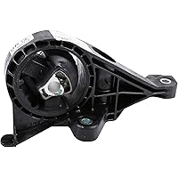 Amazon.com: GM Genuine Parts 13227775 Automatic Transmission Mount ...