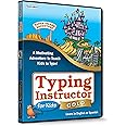 Amazon.com: Typing Instructor for Kids Gold - Typing Training for Kids ...