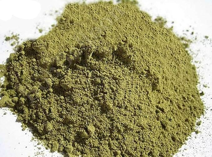 Amazon.com : Wholesale Seder Sidr Leaves Leaf Powder Moisturizing For ...