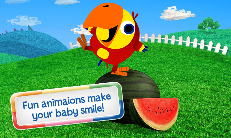 ABC's: Alphabet Learning Game 3D:Amazon.de:Appstore for Android