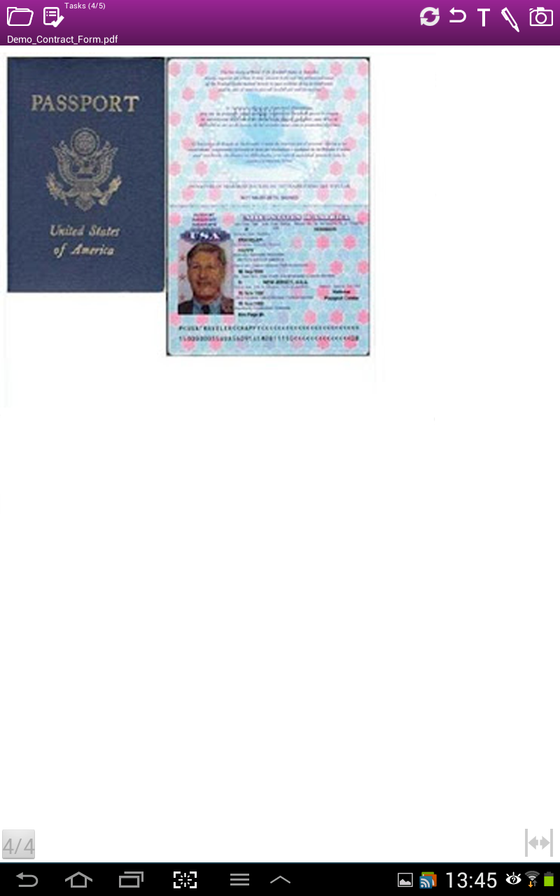 SIGNificant Signature Capture:Amazon.es:Appstore for Android