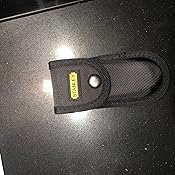 STANLEY 84-519K 12-in-1 Multi Tool: STANLEY: Amazon.ca: Tools & Home ...