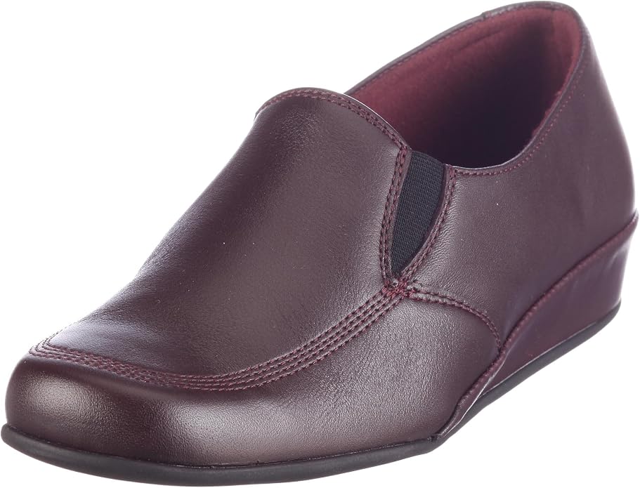 Rohde Women's 6303 Loafer: Amazon.co.uk: Shoes & Bags