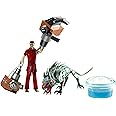 Amazon.com: Generator Rex Evo Attack Pack Smackhands Martial Arts Suit ...