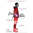 Dear Martin by Stone, Nic