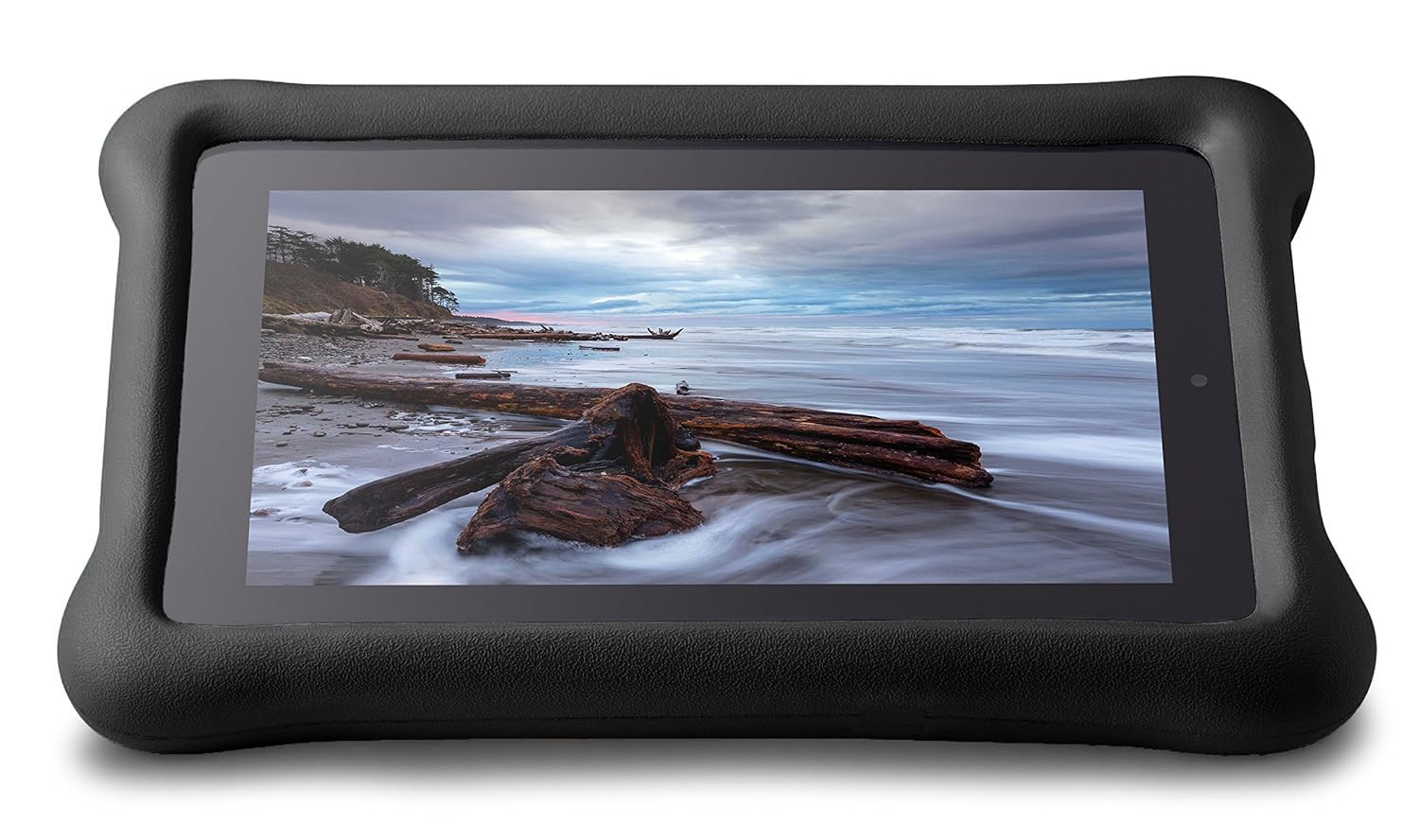 Amazon Fire for Kids Kid-Proof Case (7" Tablet, 5th Generation - 2015 ...