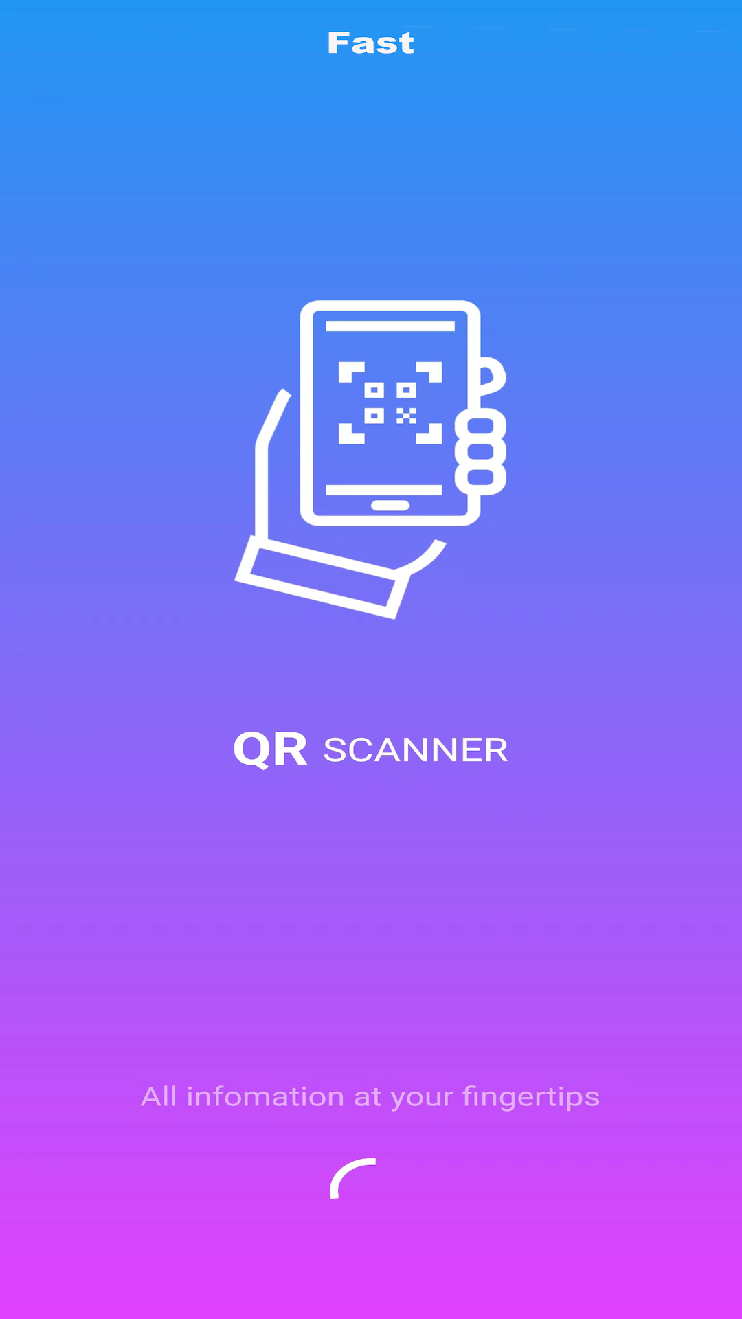 QRScanner - Barcode Scanner:Amazon.co.jp:Appstore for Android