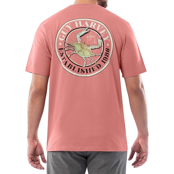 Camisetas De Guy Harvey Y Belles