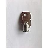 Greenwald Industries GR800 Money Box Key - - Amazon.com