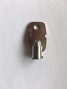 Amazon.com: Greenwald Industries GR777 Money Box Key (Product may vary ...