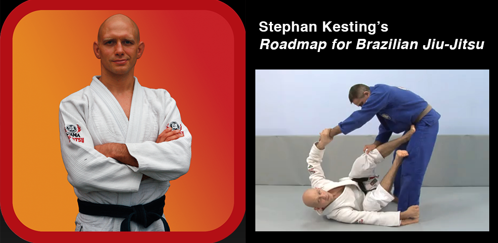 BJJ Roadmap - A Complete Guide for Learning the Art of Brazilian Jiu ...