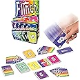 Amazon.com: Flinch Card Game, by Winning Moves Games USA, the Original ...