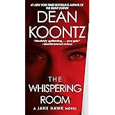 Amazon.com: The Night Window: A Jane Hawk Novel: 9780525484707: Koontz ...