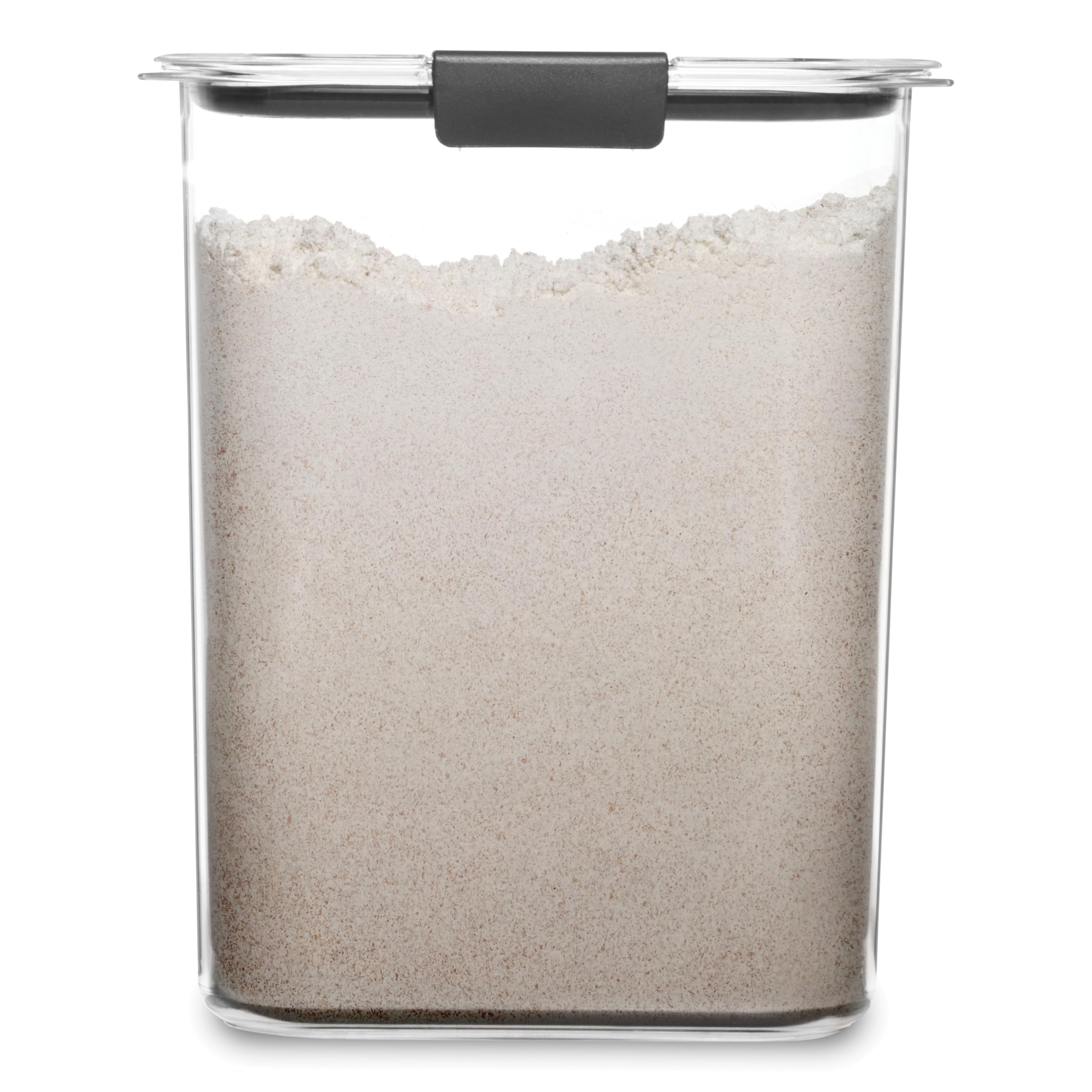Mua (Open Stock, Flour (16 Cup)) - Rubbermaid Brilliance Pantry ...