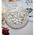 Amazon.com : Silver Jordan Almonds 1LB Bag (One Pound) : Grocery ...