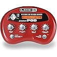 Amazon.com: Line 6 Pocket POD : Line 6: Musical Instruments