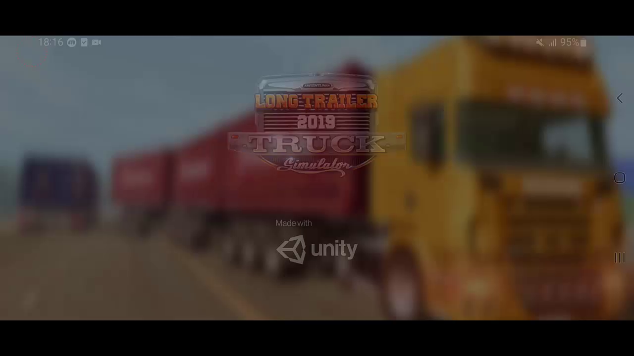 Drive Heavy Truck Driving Simulator Games - App on Amazon Appstore