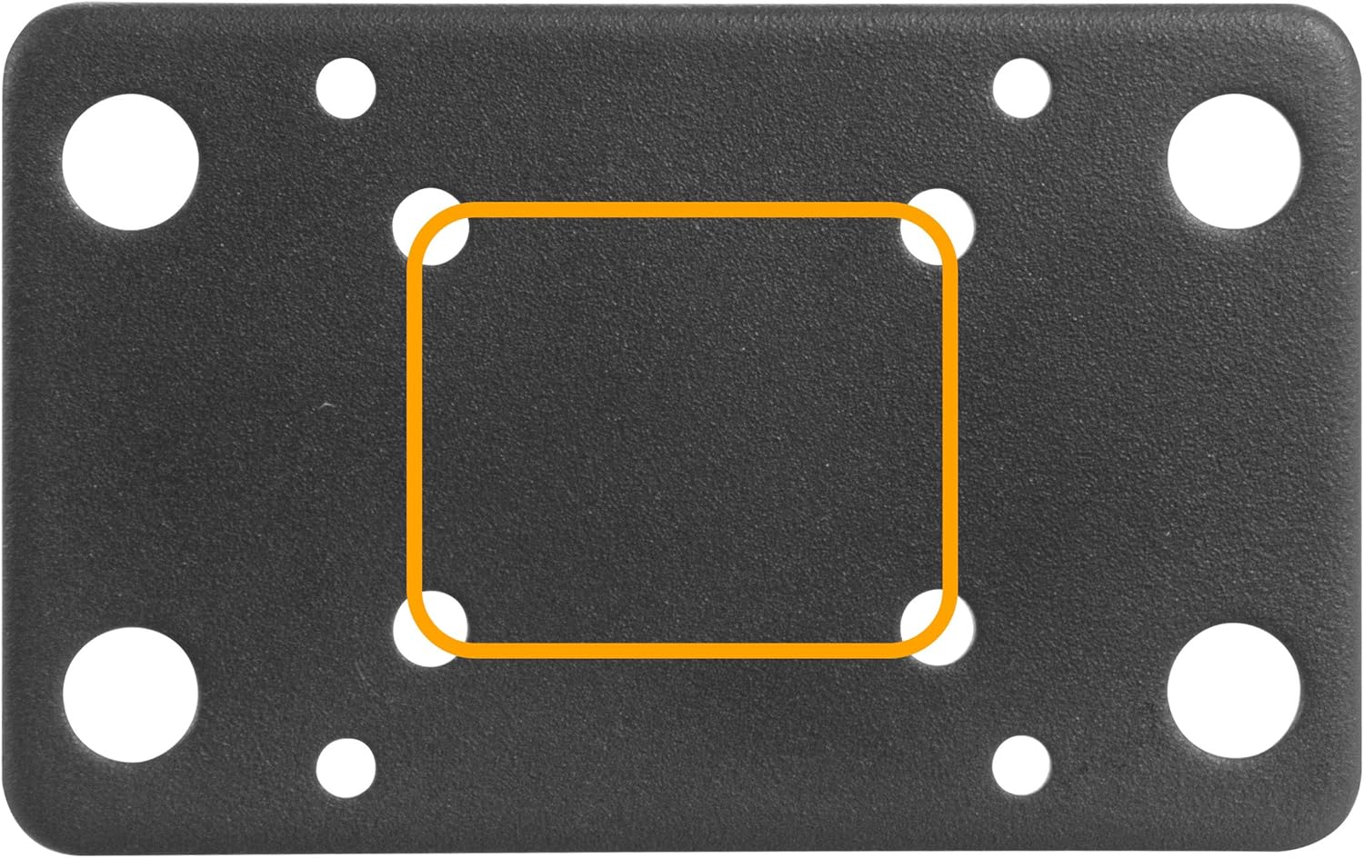 iBolt Forklift and Warehouse Vehicle Pillar Bracket/Mount – Made Out of ...