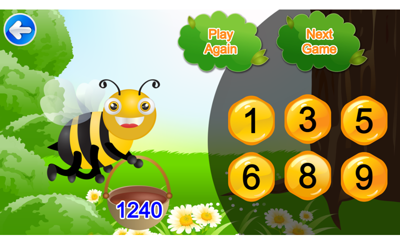 Amazon.com: Bee Match Lite: Appstore for Android