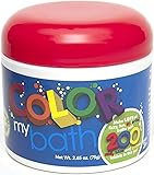 Amazon.com: H2O La La Color Changing Bath Tablets, 300-Piece: Toys & Games