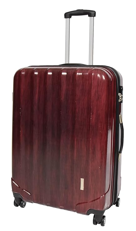 Luggage 4 Wheel Suitcase Large Size Check in Luggage Built in Lock Hard Shell Travel Bag luggage-4-wheel-suitcase-large-size-check-in-luggage-built-in-lock-hard-shell-travel-bag