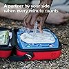 Philips HeartStart AED Defibrillator External Manikin Adapter, M5089A ...