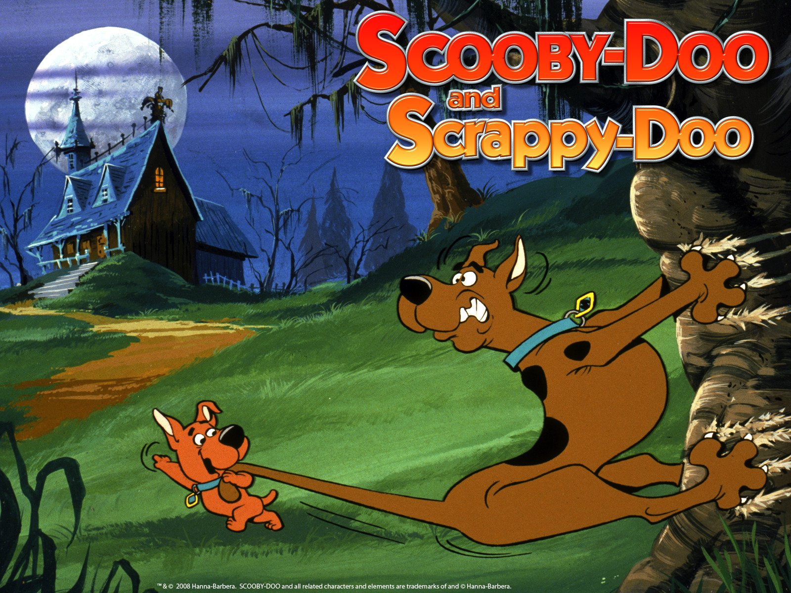 Watch Scooby-Doo and Scrappy-Doo: The Complete Fourth Season | Prime Video