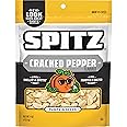 Amazon.com: Spitz Pumpkin Seeds, Cracked Pepper, 4 Oz Snack Bag