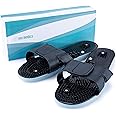 Amazon.com: Tens Unit Massage Slippers Massage Shoes for Most Snap on ...