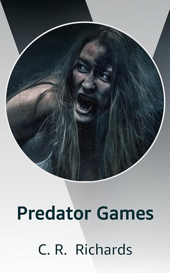 Predator Games | Kindle Vella
