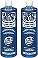 Amazon.com : Robarb 20154A-02 Super Swimming Pool Clarifier, 1-Quart ...