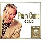 Perry Como - PERRY COMO PURE GOLD Audio Cd (1975) - Amazon.com Music