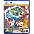 Amazon.com: Enchanted Portals - Tales Edition - PlayStation 5 : Video Games