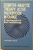 Introducing Cognitive Analytic Therapy: Principles and Practice ...